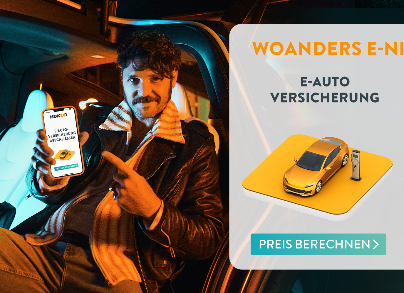 Huk24 Autoverkauf Melden